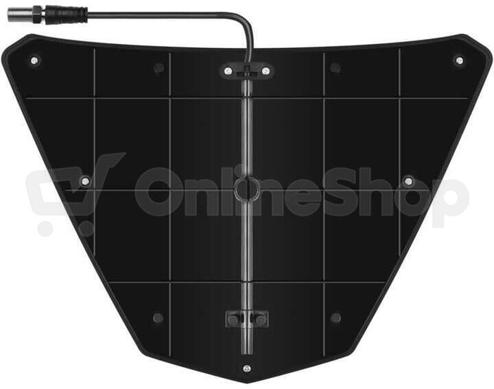 Emos anténa univerzální VILLAGE DIO-V750, DVB-T2, filtr LTE/4G/5G ...