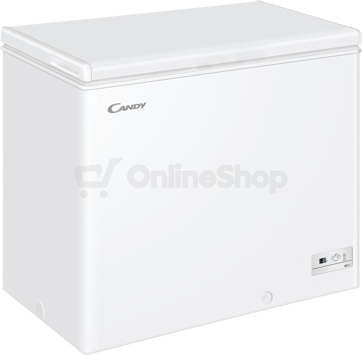 Mrazák Candy CHAE 2002E | OnlineShop.cz