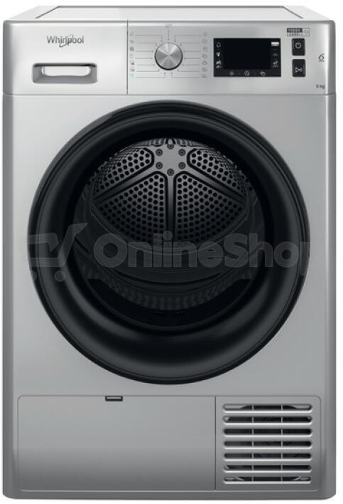 Dotaz k produktu Whirlpool AWH 912S/PRO + Sušička prádla Whirlpool AWZ ...