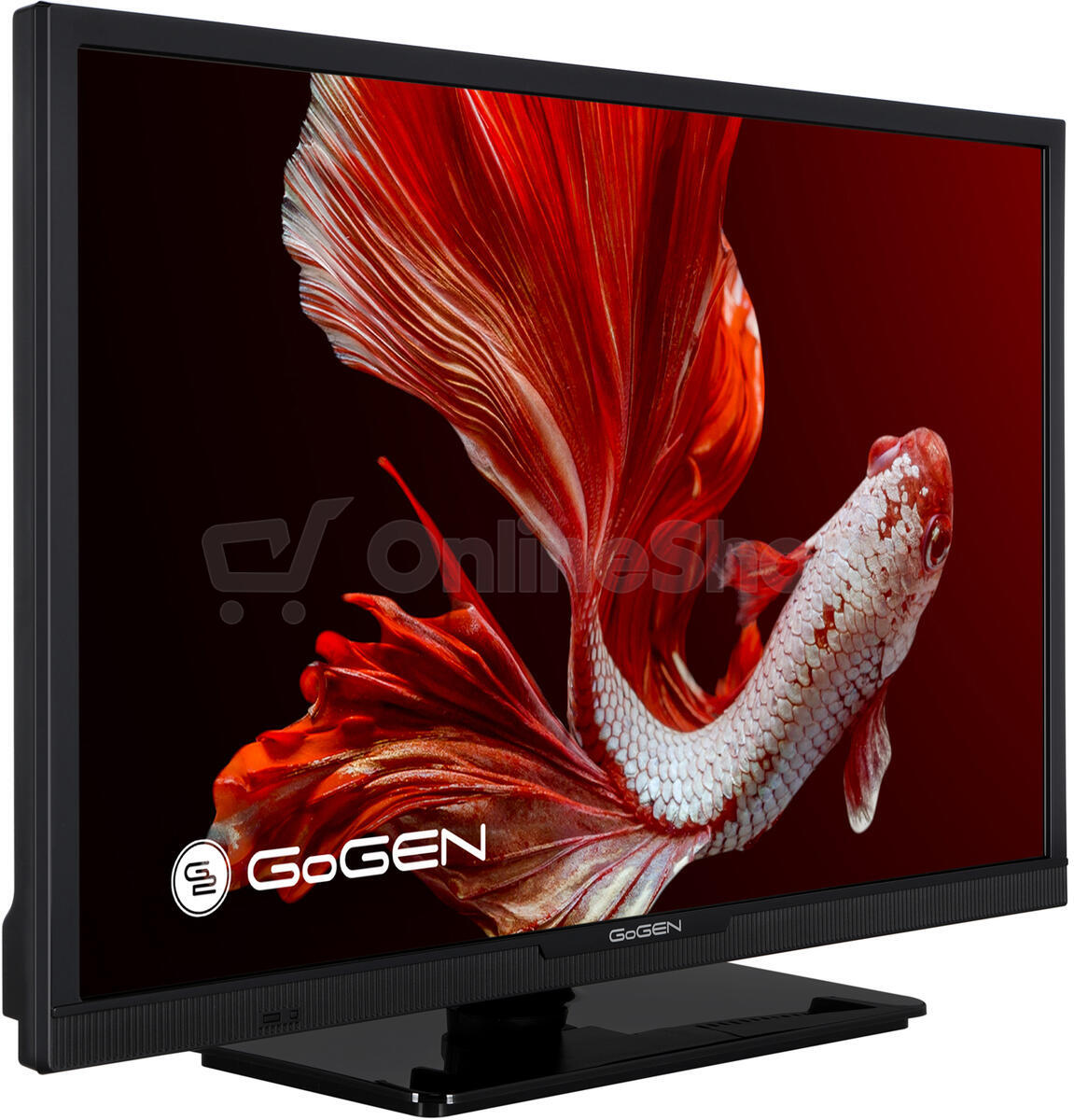 HD LED TV GoGEN TVH 24P352T | OnlineShop.cz