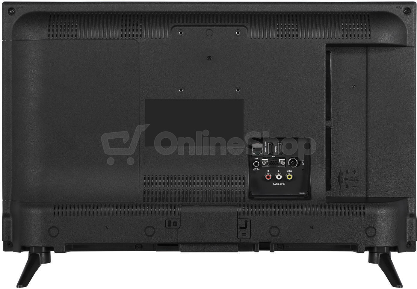 HD LED TV JVC LT-24VAH3235 | OnlineShop.cz