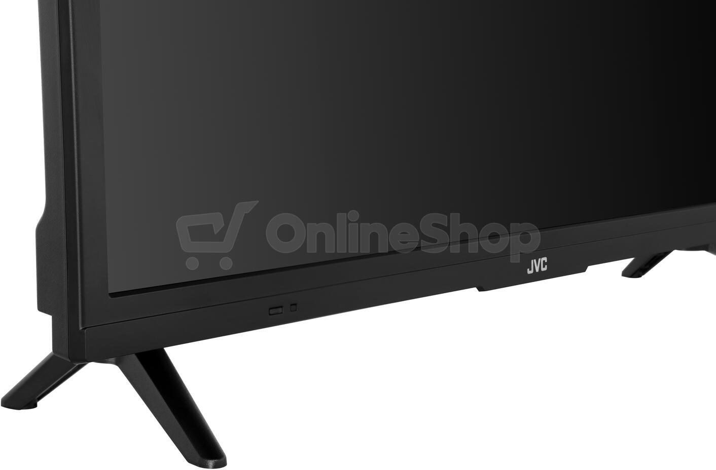 HD LED TV JVC LT-24VAH3235 | OnlineShop.cz
