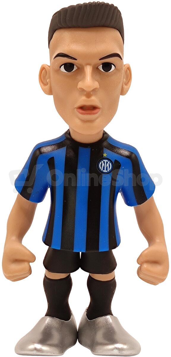 MINIX Football: Club Inter Milan - LAUTARO | ONLINESHOP.cz