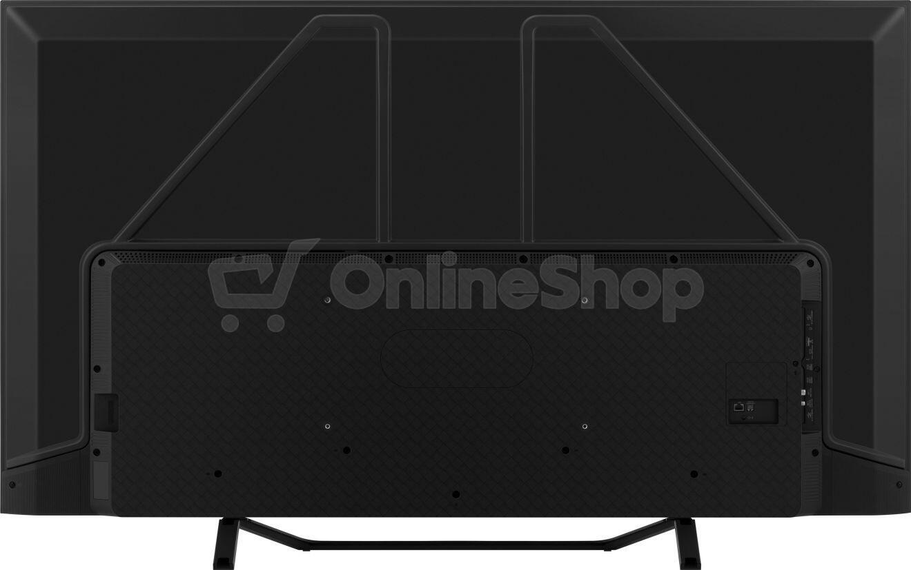 UHD QLED TV Hisense 55A7KQ | OnlineShop.cz