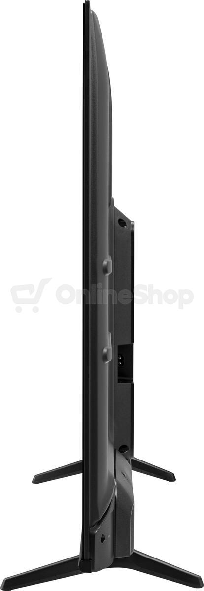UHD QLED TV Hisense 50E7KQ | OnlineShop.cz