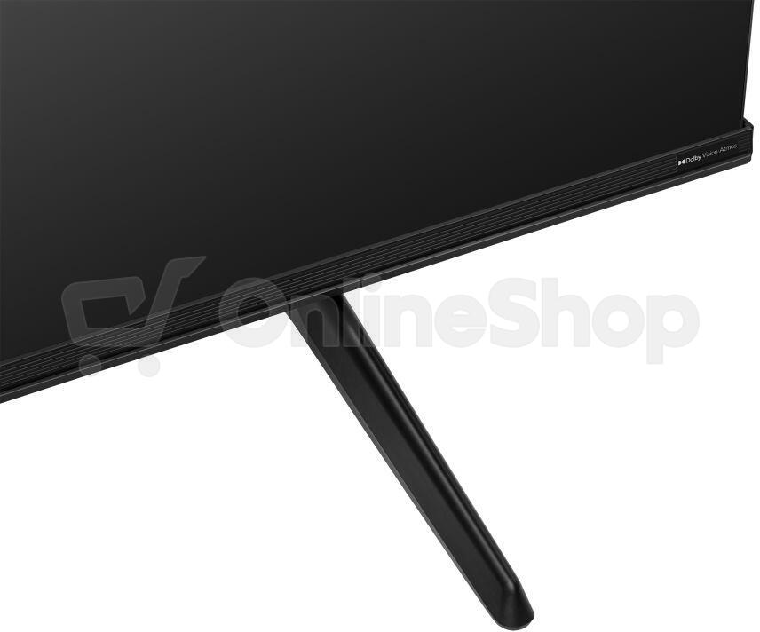 UHD QLED TV Hisense 50E7KQ | OnlineShop.cz