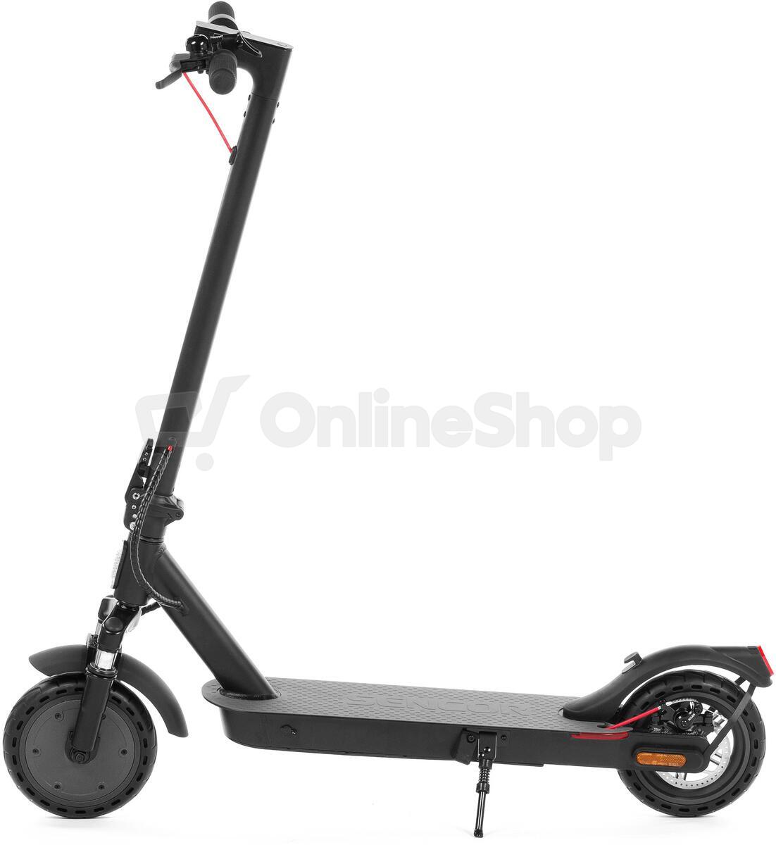 Elektrokoloběžka Sencor Scooter S30 | OnlineShop.cz