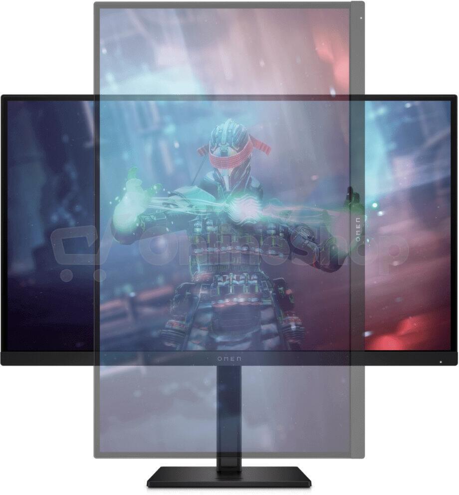 Monitor HP OMEN 27k (780G8AA#ABB) | OnlineShop.cz