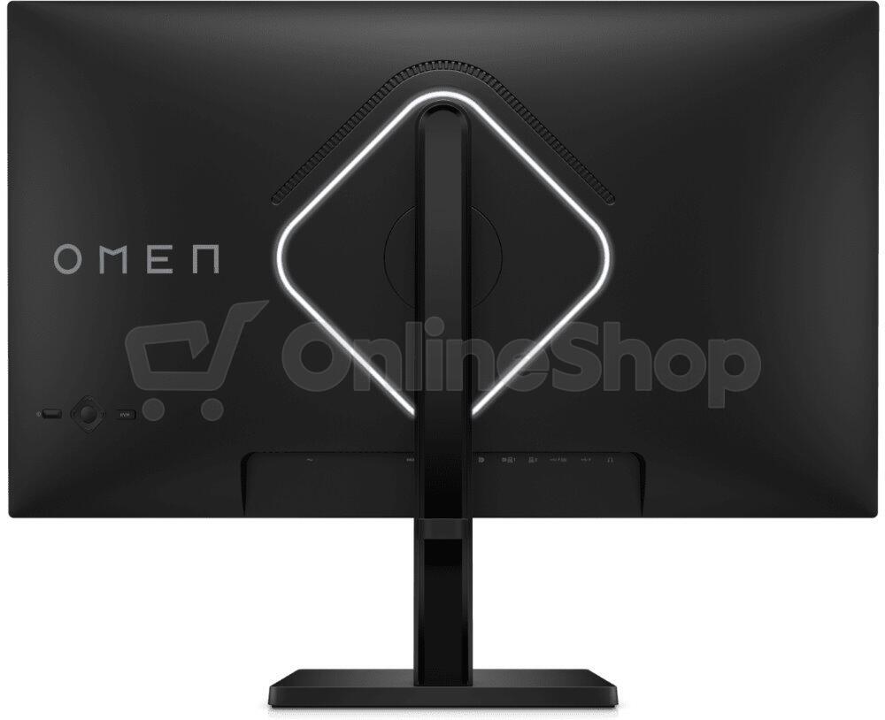 Monitor HP OMEN 27k (780G8AA#ABB) | OnlineShop.cz