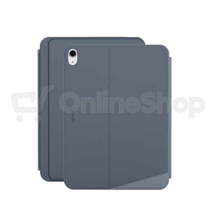 Epico Backlit Keyboard Case iPad Pro 11" (3.-6. gen)/Air 10,9" (A14-M1 ...