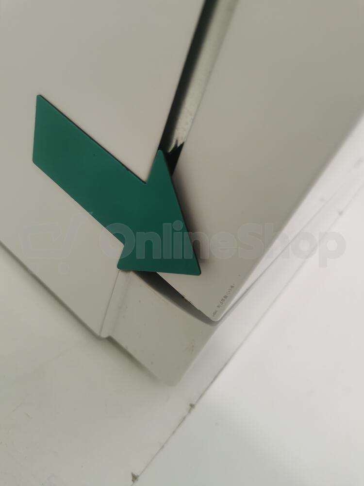 Příslušenství k Miele G 5430 SC SL Active, vrácené do 14-ti dnů - myčka ...