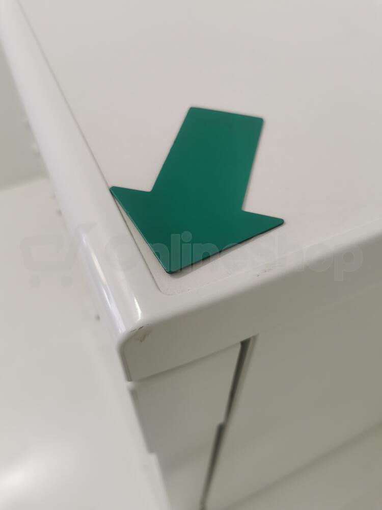 Dotaz k produktu Miele G 5430 SC SL Active, vráceno do 14-ti dnů ...