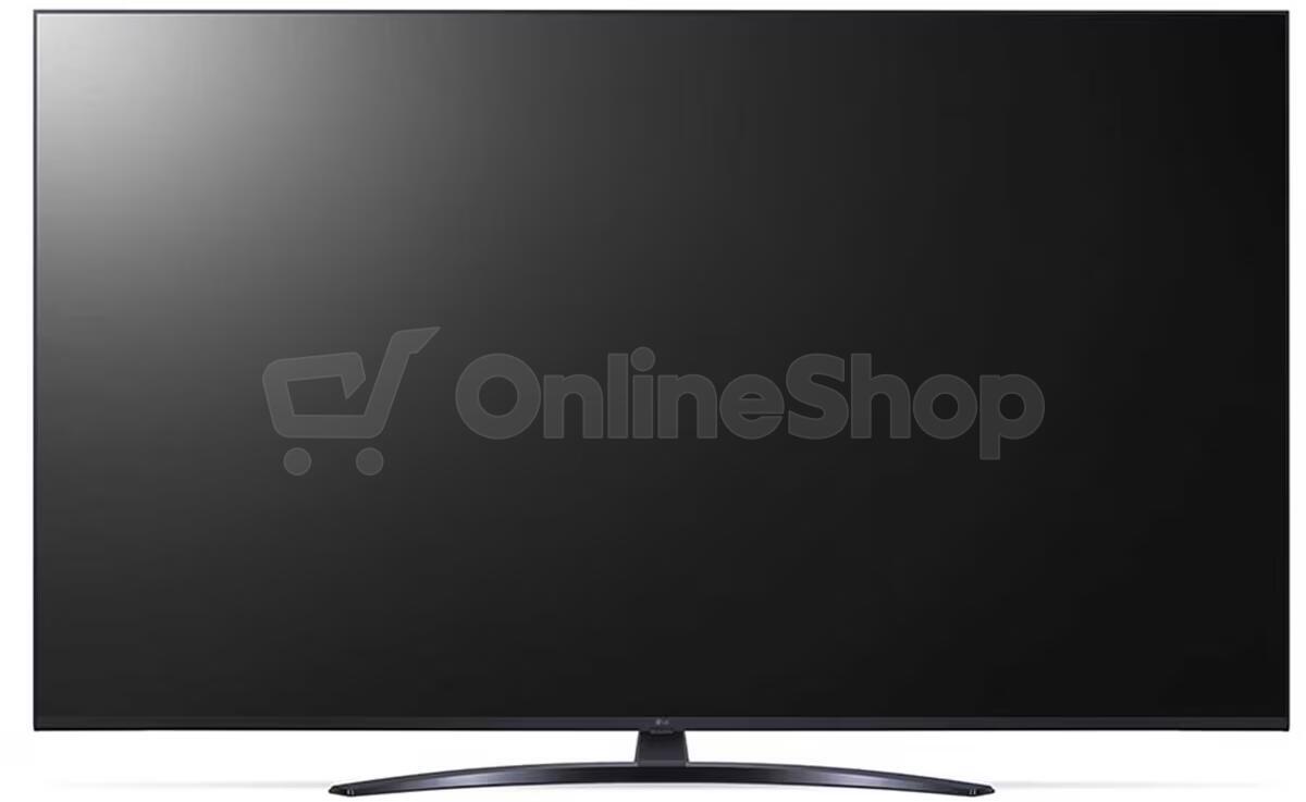 UHD LED TV LG 55UR81003LJ | OnlineShop.cz