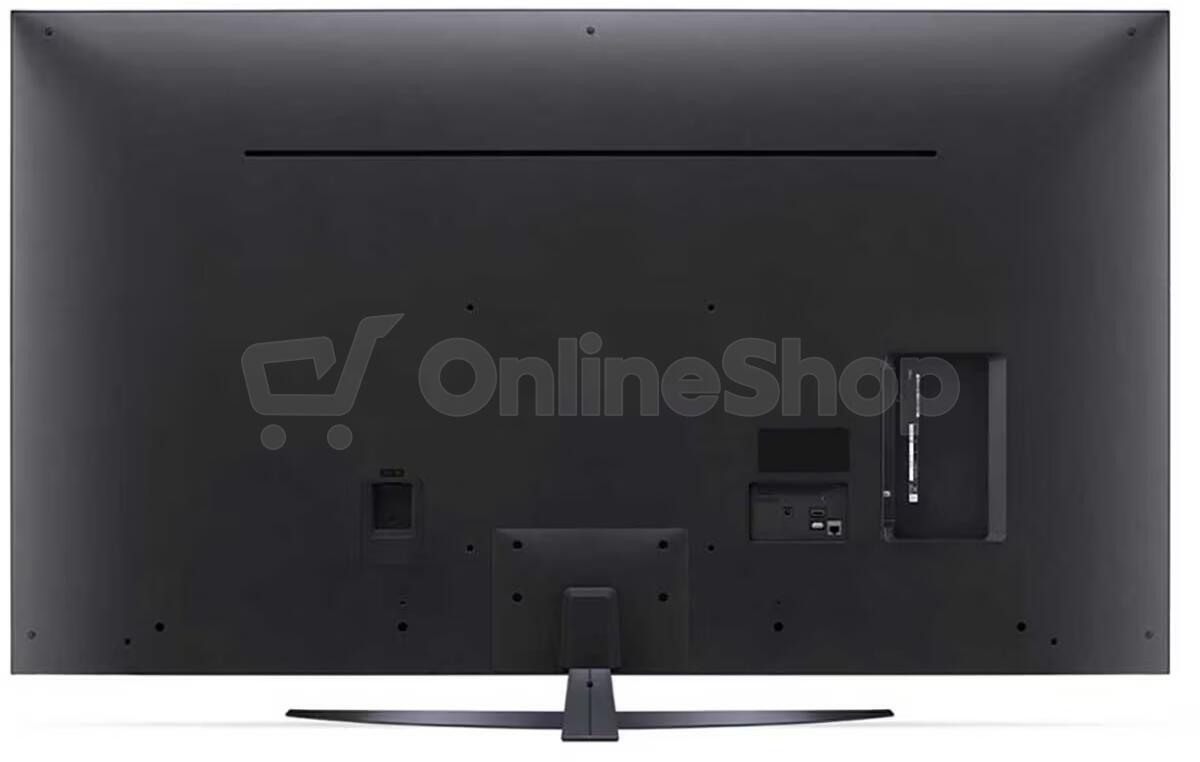 UHD LED TV LG 55UR81003LJ | OnlineShop.cz