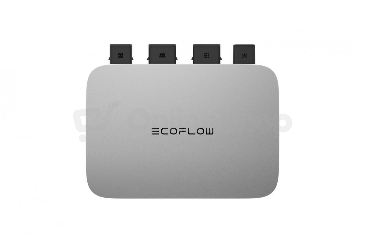 EcoFlow PowerStream 800W EU balkónový systém | ONLINESHOP.cz