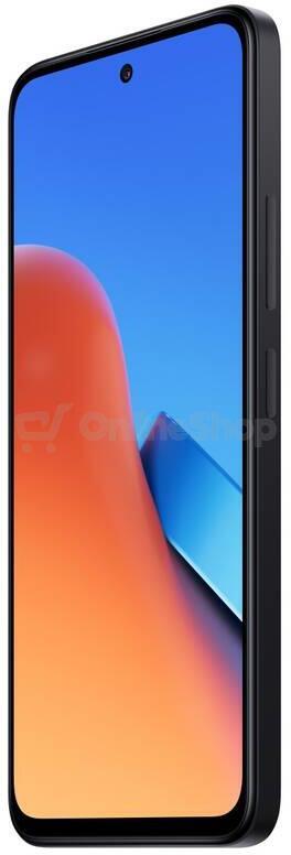Mobilní telefon Xiaomi Redmi 12 4/128GB, černý | ONLINESHOP.cz