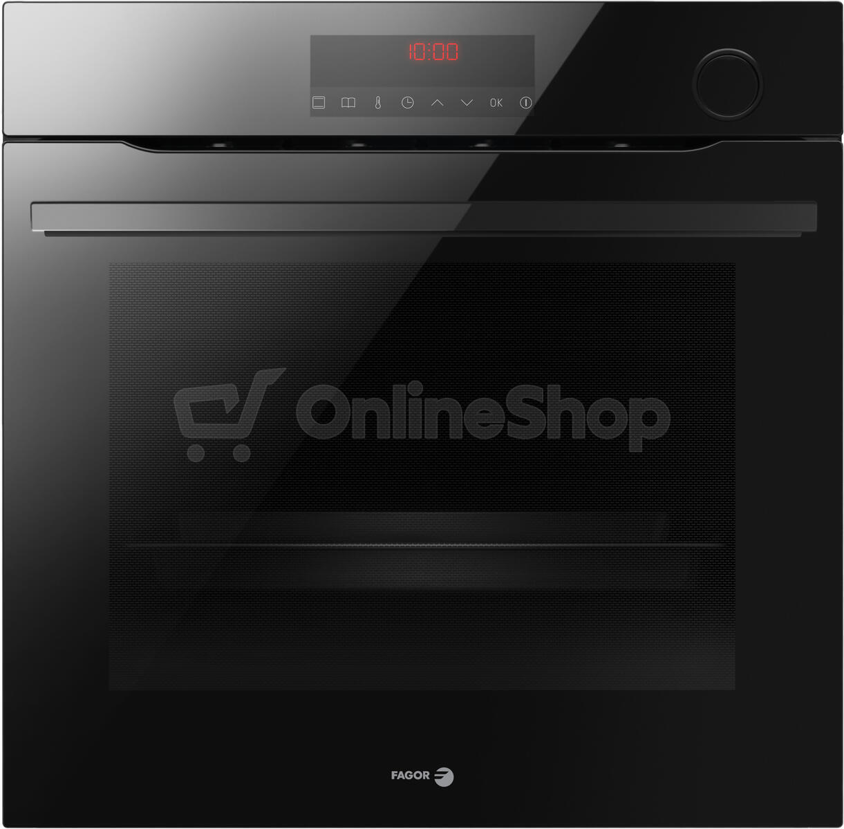 SET Trouba Fagor 8H-875TCN + Plynová deska Fagor 3CFI-4GLSPA ...