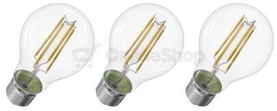 Emos LED žárovka Filament A60 / E27 / 5 W (75 W) / 1 060 lm / teplá bílá (ZF5157.3) | OnlineShop.cz