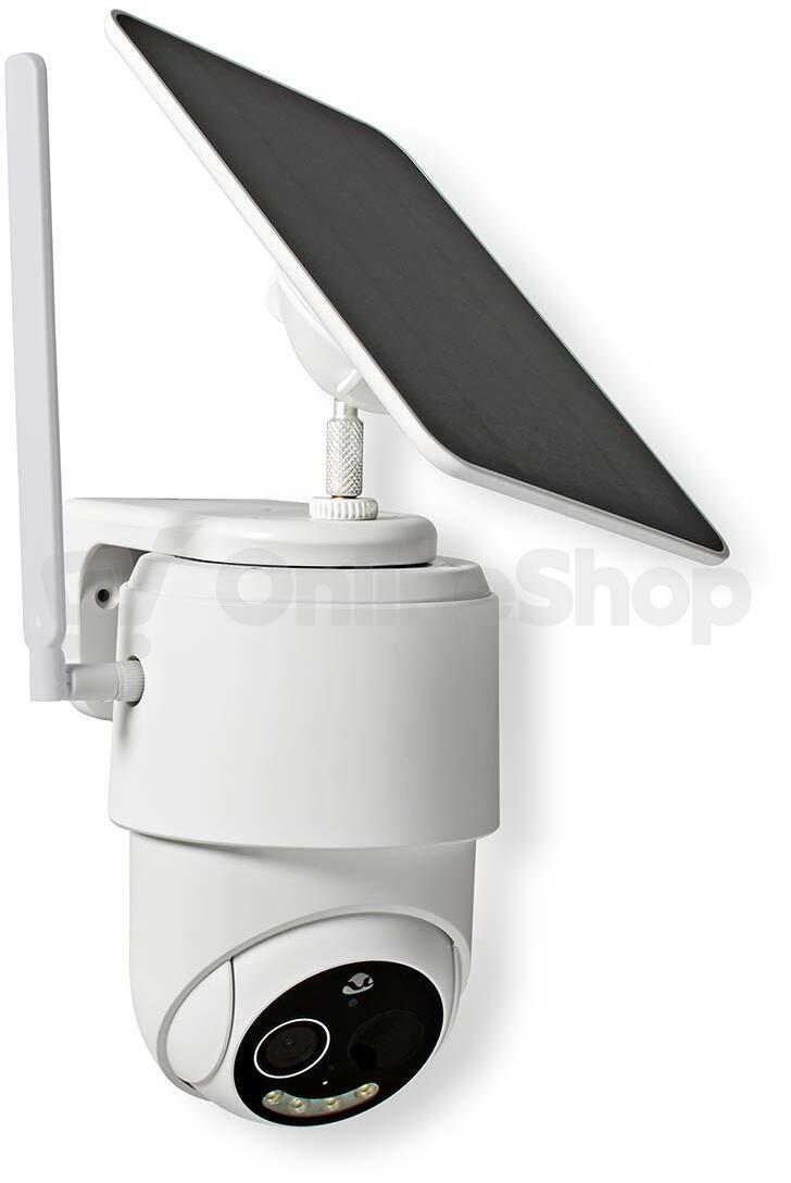 SmartLife Venkovní Kamera NEDIS SIMCBO50WT | OnlineShop.cz