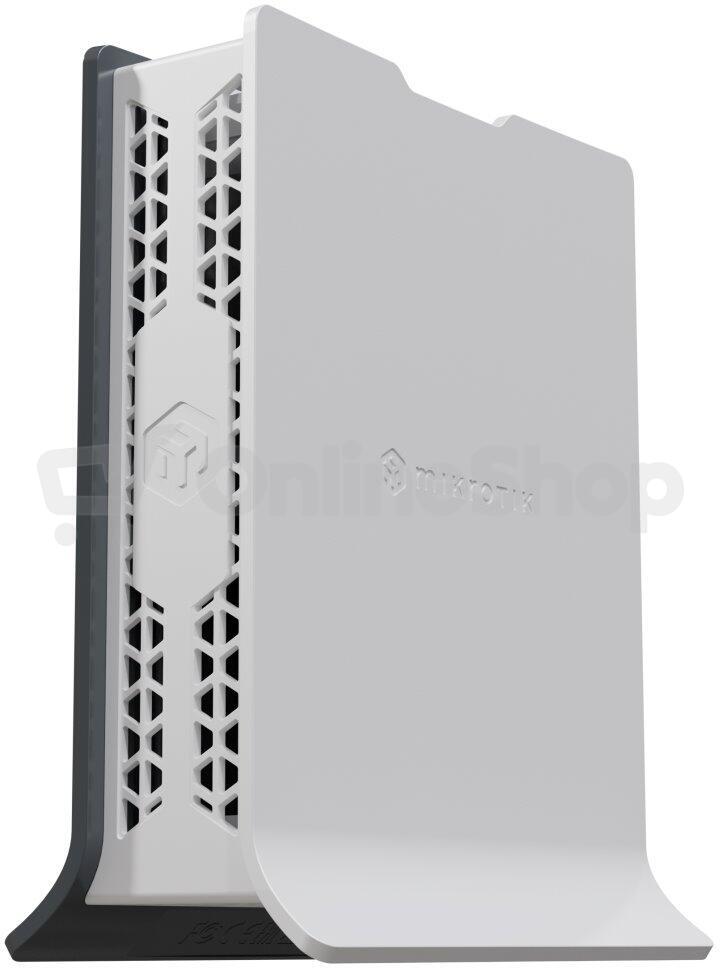 MikroTik hAP ax lite LTE6, 4x GbE, 2.4 GHz Wi-Fi 6, LTE, PSU, L4 (L41G ...