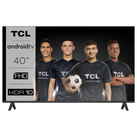FHD LED TV TCL 40S5409A | OnlineShop.cz