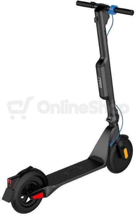 Příslušenství k RILEY RS1 Elektrokoloběžka s vyjímatelnou baterií, max ...