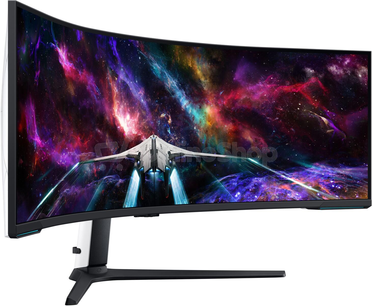 Alternativy k Samsung Odyssey Neo G9 (LS57CG952NUXEN) - herní monitor ...