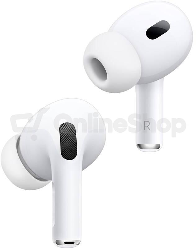 Bezdrátová sluchátka Apple AirPods Pro 2GEN, USB-C (MTJV3ZM/A ...