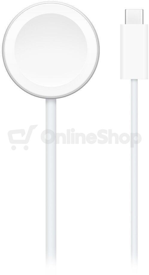 Diskuze Apple Watch, 1m (MT0H3ZM/A) - rychlonabíjecí USB-C kabel k ...