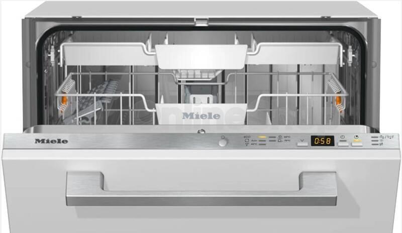 Myčka MIELE G 5150 SCVi Active Plus | OnlineShop.cz