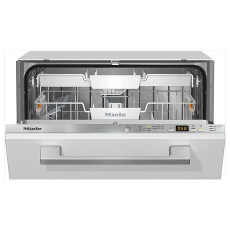 Myčka MIELE G 5150 SCVi Active Plus | OnlineShop.cz