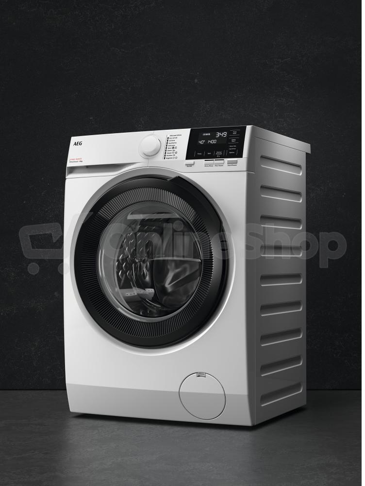 Pračka AEG LFR71844UC | OnlineShop.cz