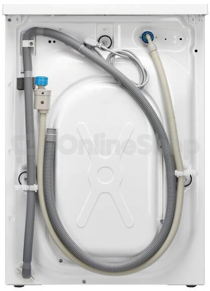 Pračka AEG LFR71844UC | OnlineShop.cz