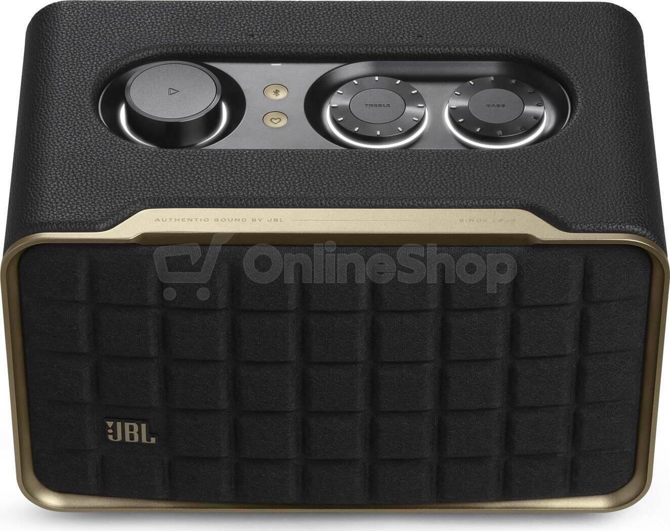 Bezdrátový reproduktor JBL Authentics 200 | OnlineShop.cz