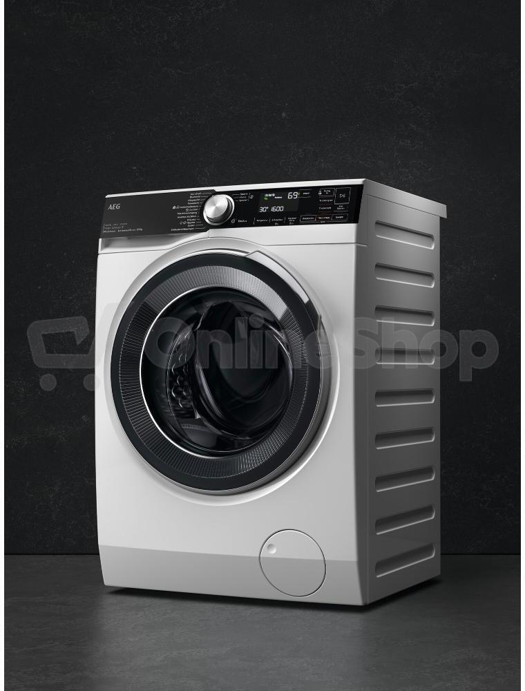 Pračka se sušičkou AEG LWR75965OC | OnlineShop.cz