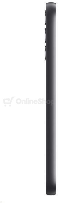 Samsung Galaxy A34 (A346), 6/128 GB, 5G, černý, CZ distribuce (SM ...