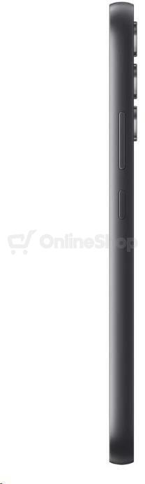 Samsung Galaxy A34 (A346), 6/128 GB, 5G, černý, CZ distribuce (SM ...