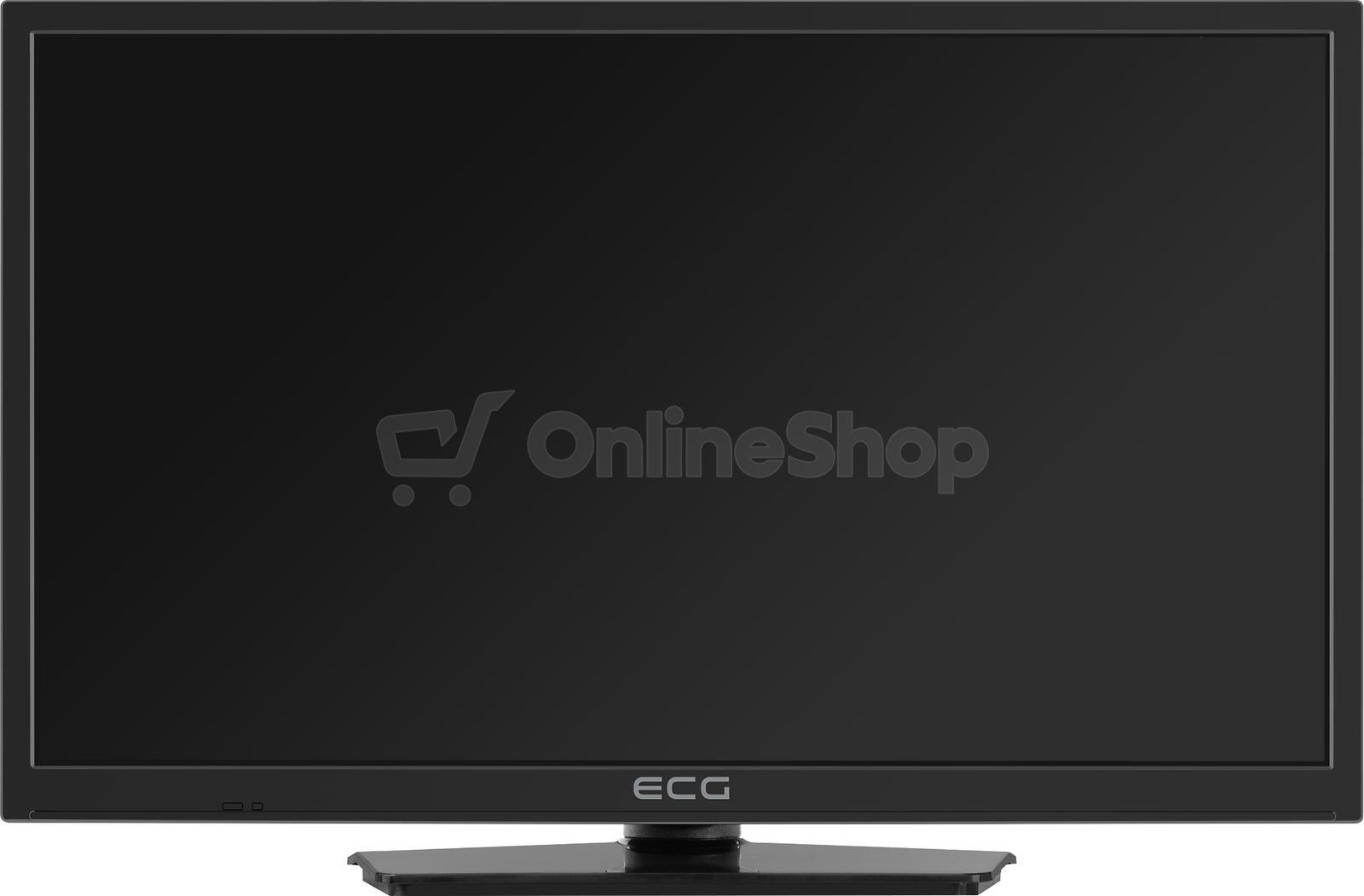 HD LED TV ECG 24HSL231M | OnlineShop.cz