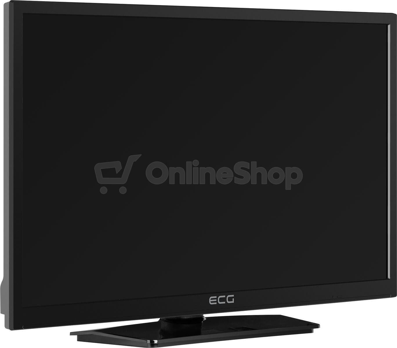 HD LED TV ECG 24HSL231M | OnlineShop.cz