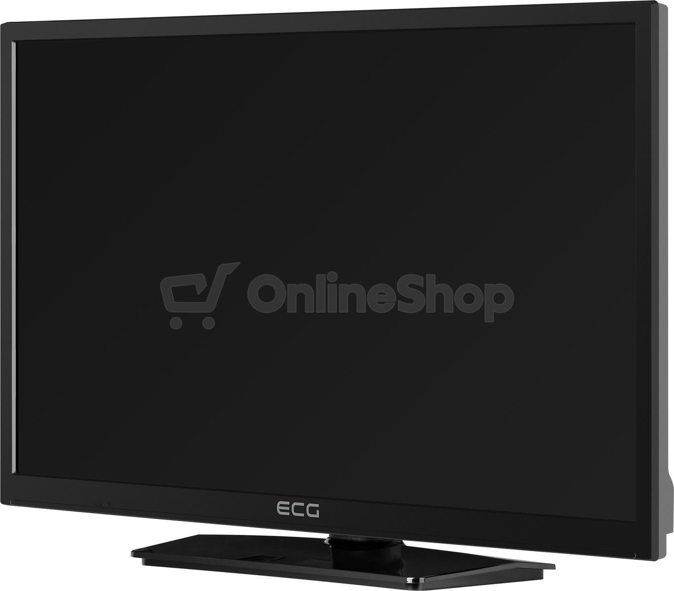 HD LED TV ECG 24HSL231M | OnlineShop.cz