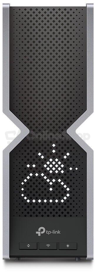 Recenze TP-Link Archer BE800 BE19000, WiFi 7, 1x 10GWAN, 4x 2.5GLAN, 1x ...