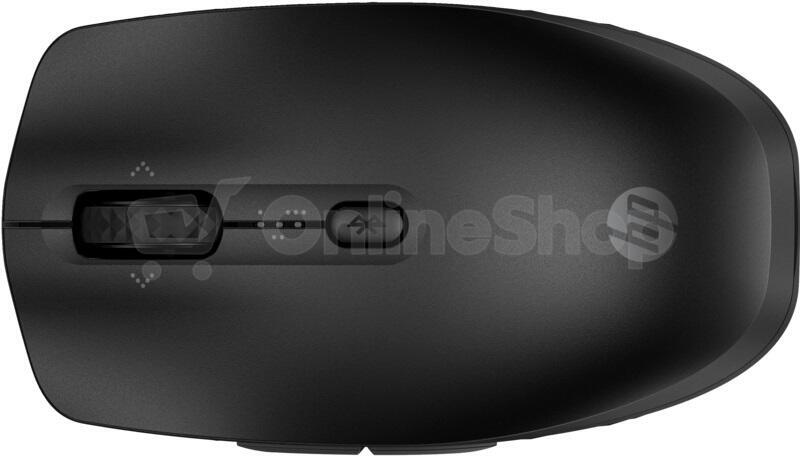 Fotogalerie HP Inc. HP myš - 420 Programmable Bluetooth Mouse EURO ...