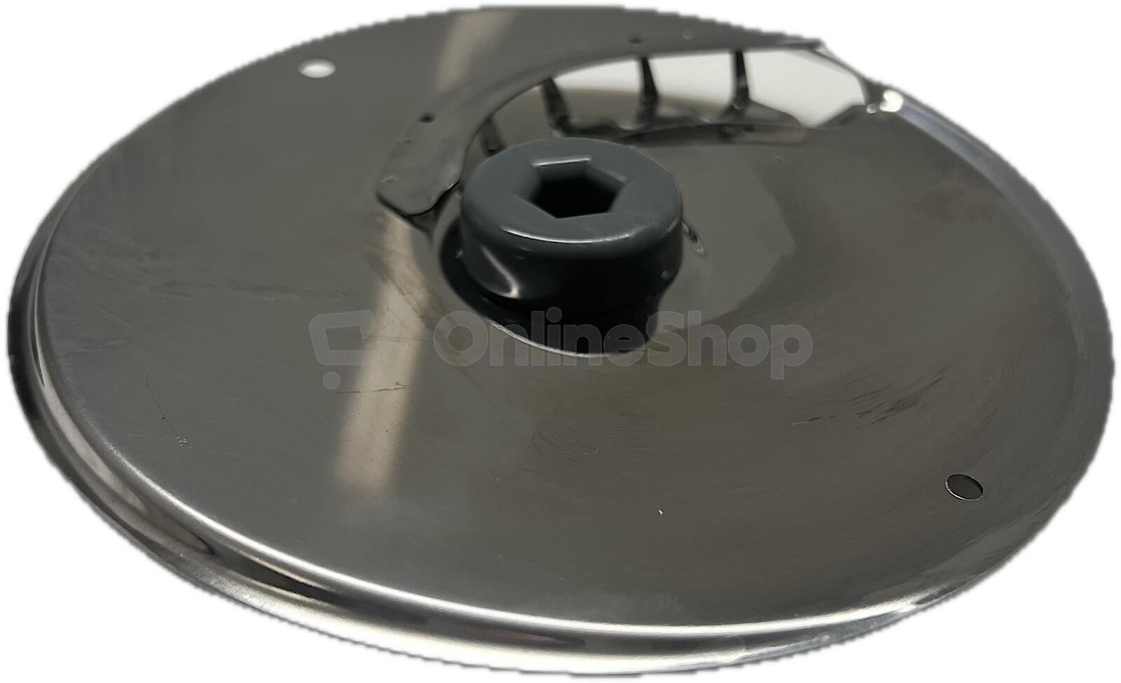 Fotogalerie Concept ES1000, vystaveno - elektrické struhadlo | ONLINESHOP.cz