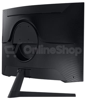 Recenze SAMSUNG MT LED LCD Gaming Monitor 32" Odyssey LS32CG552EUXEN ...