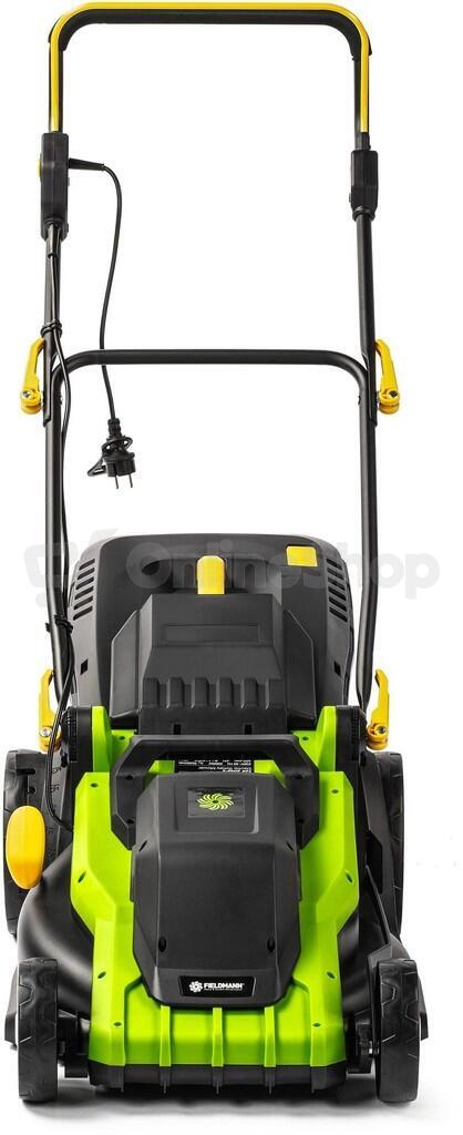 Zahradní sekačka rotační Fieldmann FZR 2048-E | OnlineShop.cz