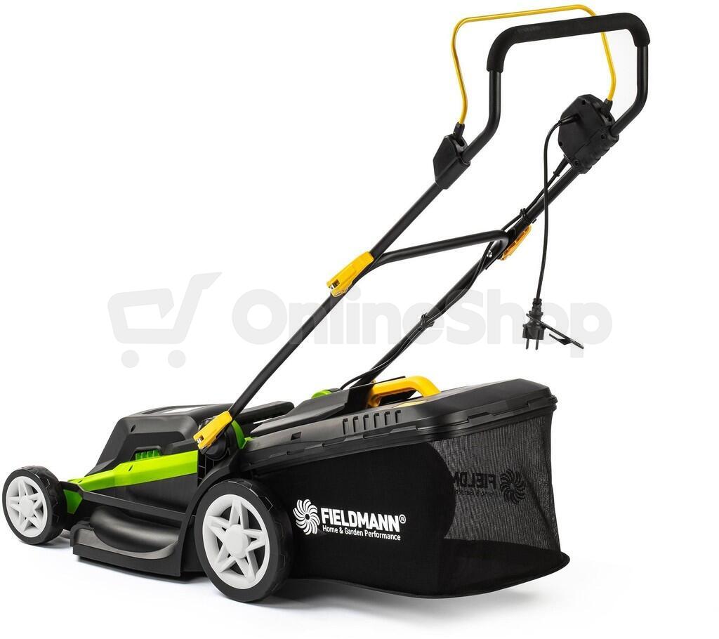 Zahradní sekačka rotační Fieldmann FZR 2048-E | OnlineShop.cz