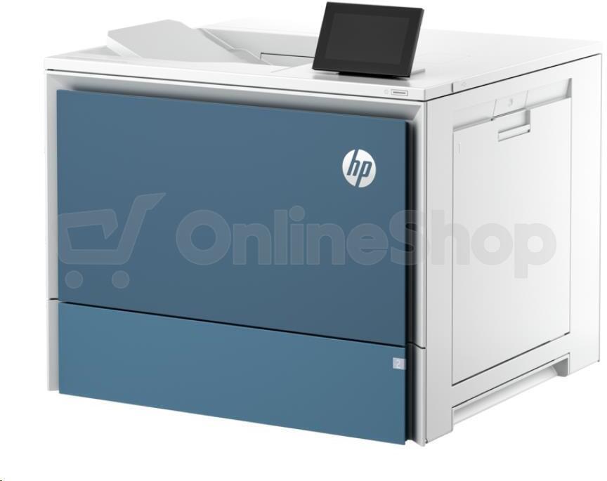 Diskuze HP Inc. HP Color LaserJet Enterprise 6700dn (A4, 52 ppm, Duplex ...