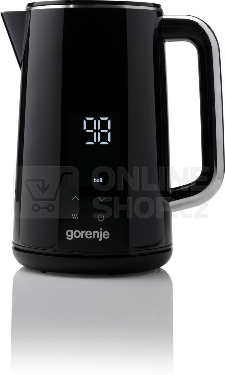 Fotogalerie Gorenje K17DWD - rychlovarná konvice | ONLINESHOP.cz
