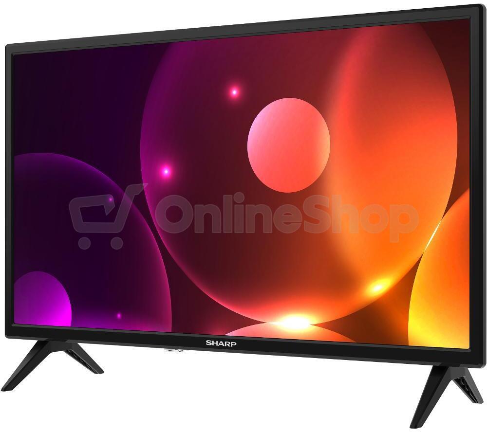 Diskuze Sharp 24FA2E - HD LED TV | ONLINESHOP.cz