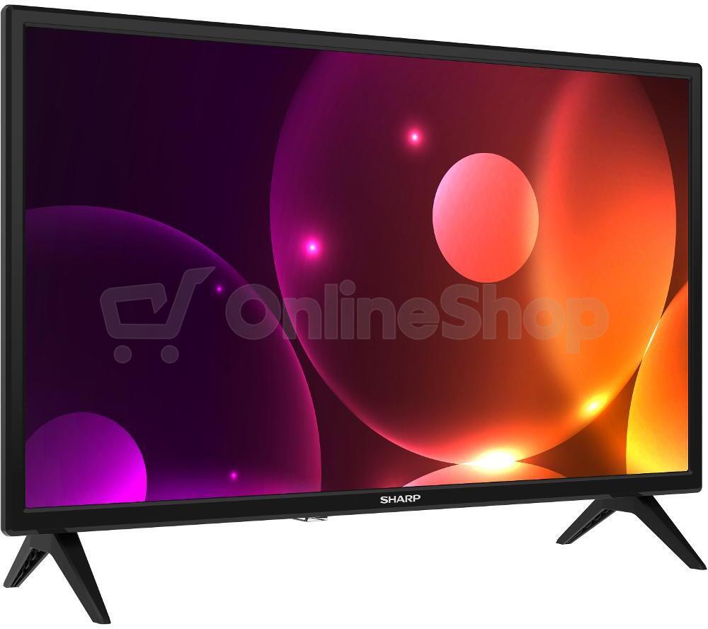 Diskuze Sharp 24FA2E - HD LED TV | ONLINESHOP.cz
